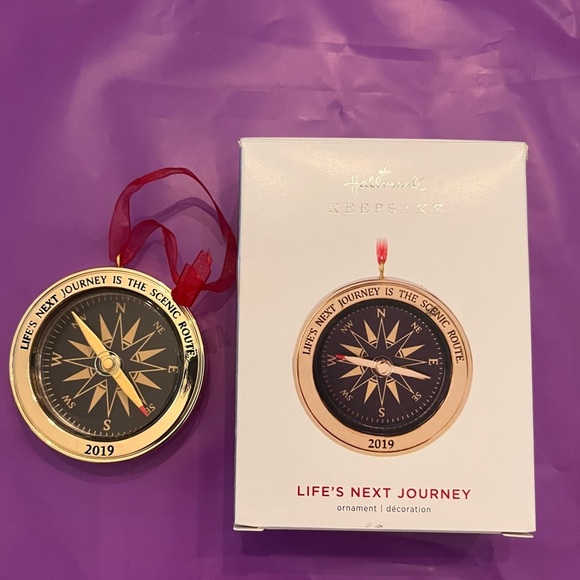 Hallmark | Holiday | New In Box Hallmark Keepsake Fully Functioning ...